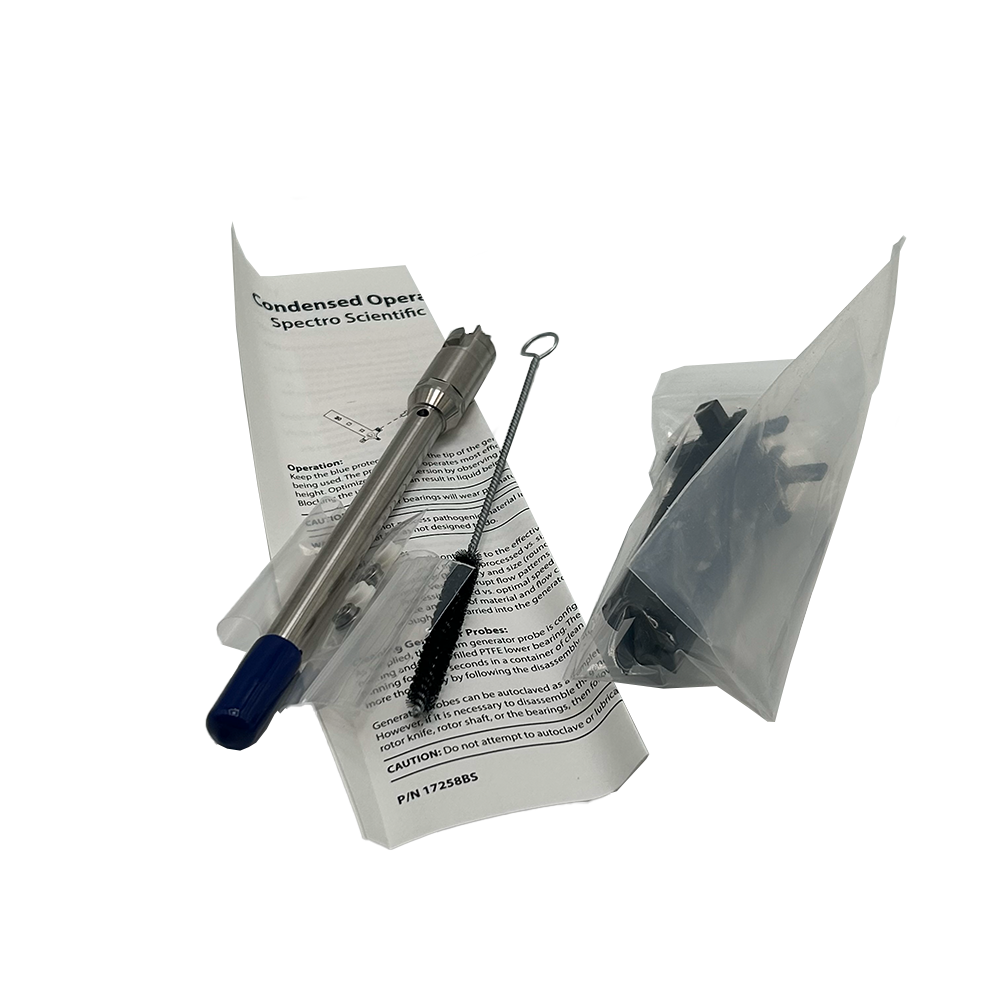 Homogenizer Probe