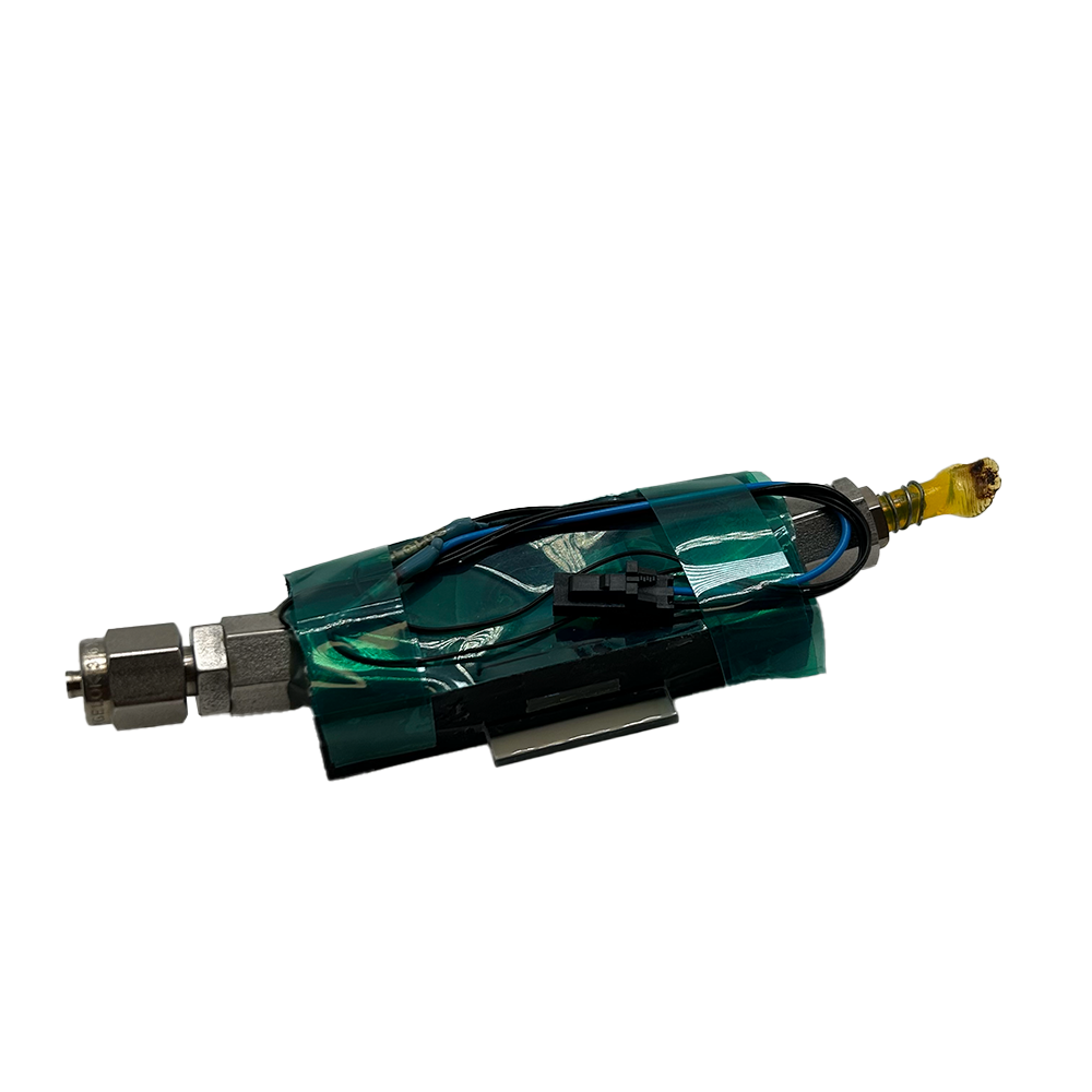 Q200 Flow Cell