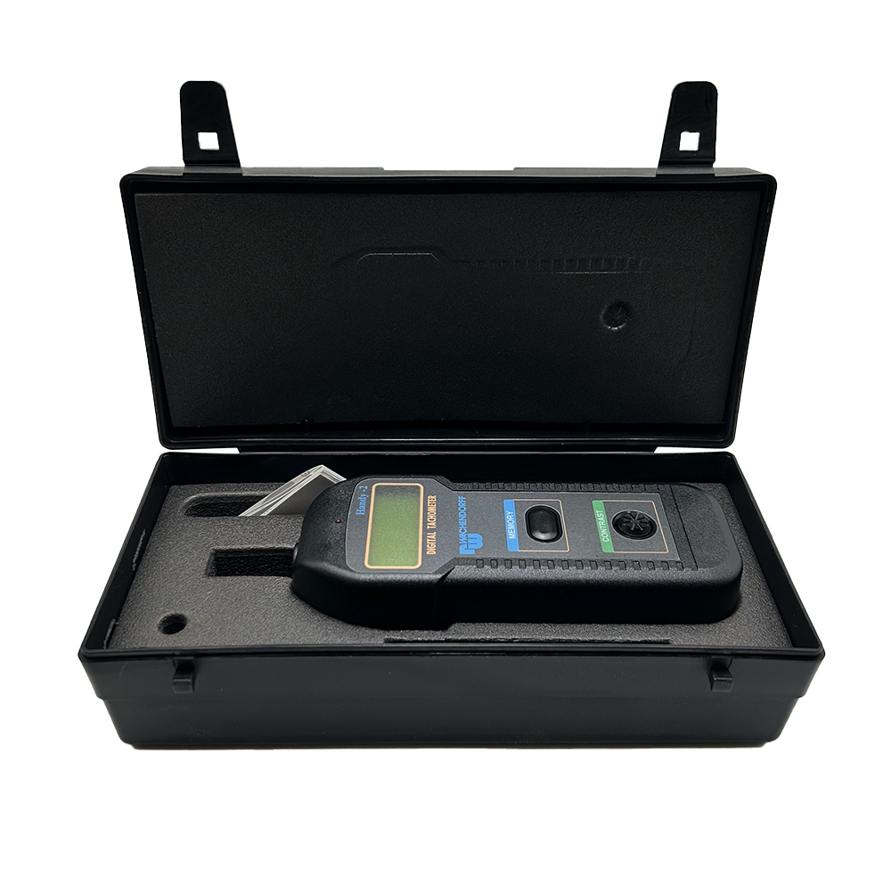 Source Frequency Test Meter - AMETEK – Spectro Scientific