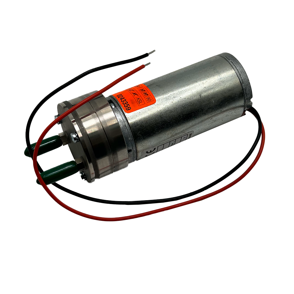 15988 12V 14LPM pump - AMETEK – Spectro Scientific