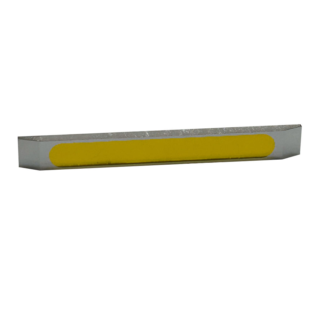 I-Cal 2 ZnSe ATR Prism Coated - AMETEK – Spectro Scientific