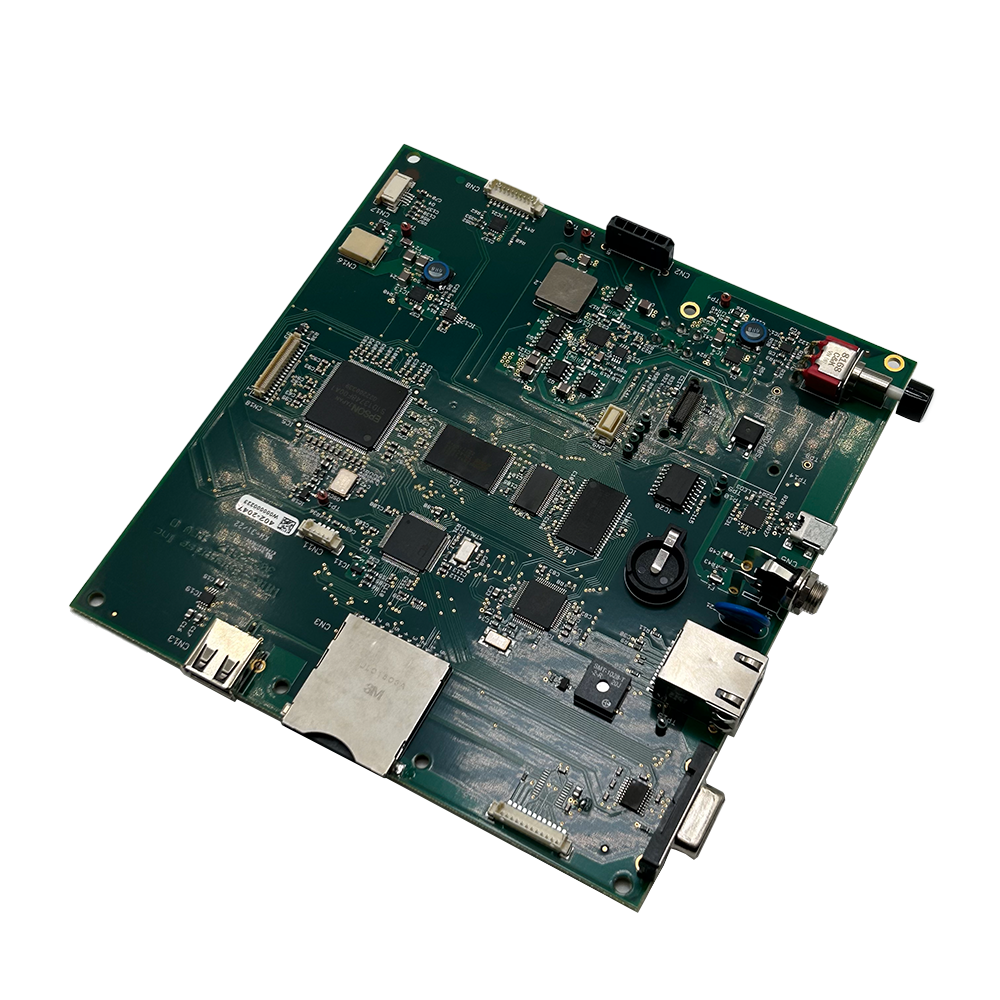 I-Cal 2 Application Board - AMETEK – Spectro Scientific