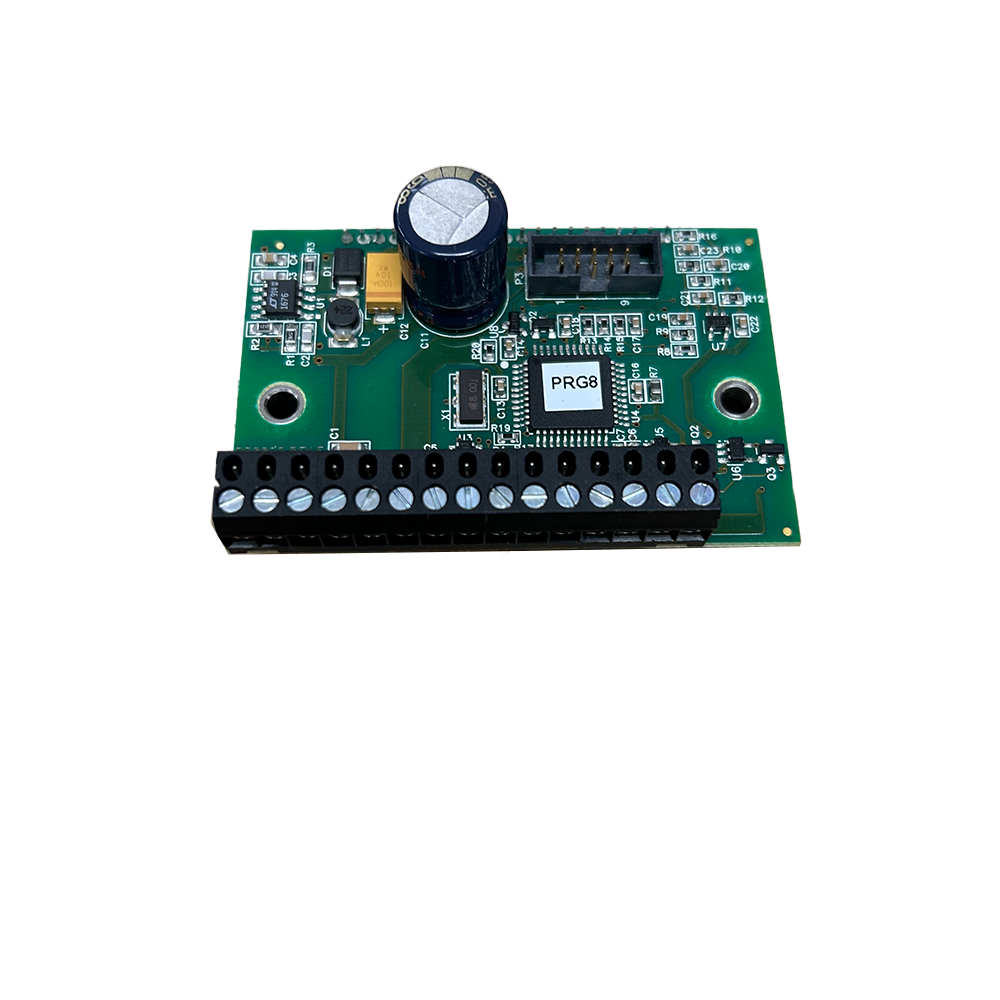 Stepper Motor Drive Assy for Disc Install/Removal - AMETEK – Spectro ...