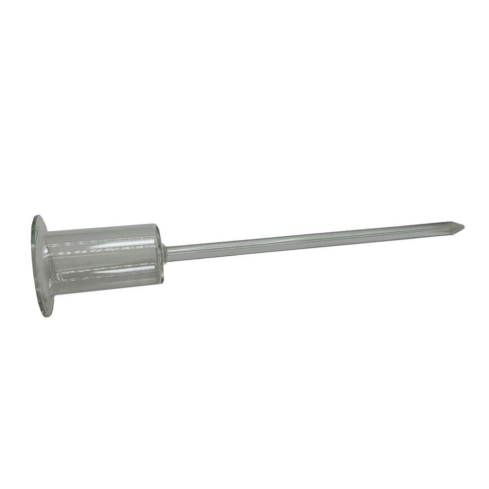 Thistle Tube - AMETEK – Spectro Scientific
