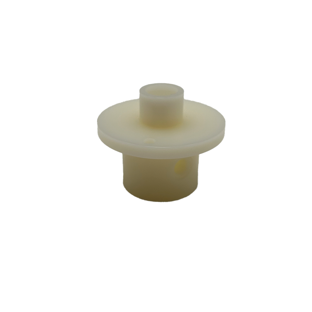 Commutator Housing - AMETEK – Spectro Scientific