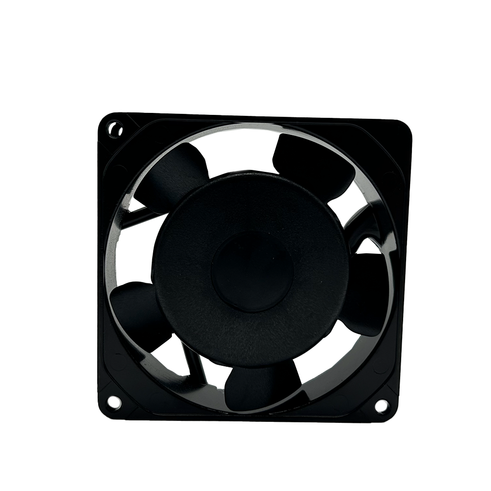 Fan 92mm Sq x 25mm 115V50/60Hz - AMETEK – Spectro Scientific