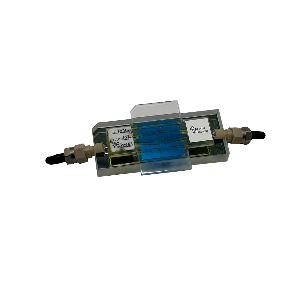 LNF-531 (w/o Viscosity) Replacement Flow Cell Kit - AMETEK – Spectro ...