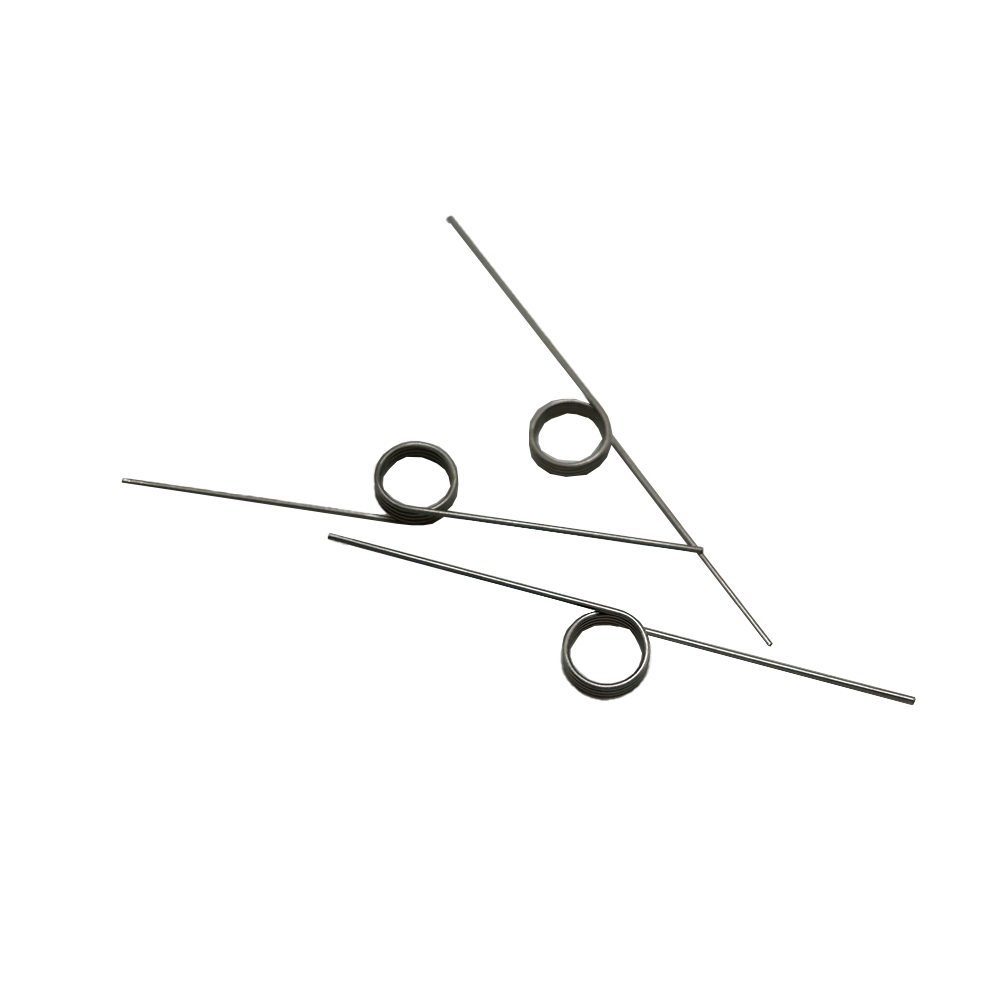 Spring Torsion Right Hand - AMETEK – Spectro Scientific