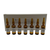 Hexane TOG/TPH Six point Calibration Standard Set: Light Mineral Oil in ...