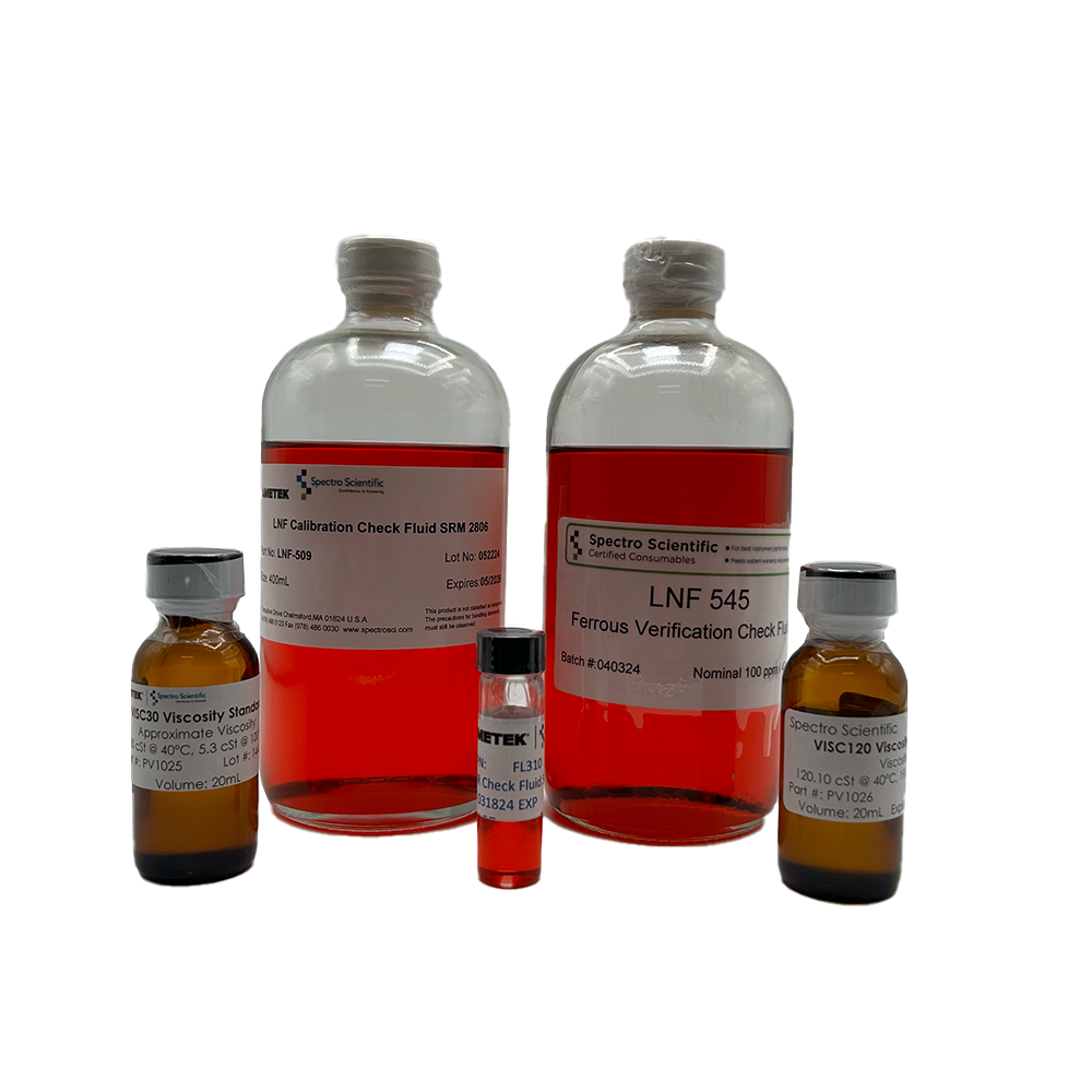 AMETEK – Spectro Scientific