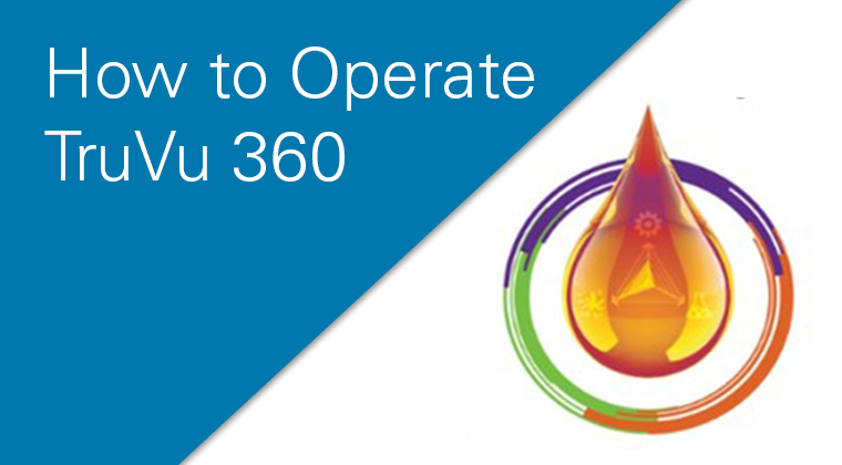 How to Operate TruVu360 Level I - AMETEK – Spectro Scientific