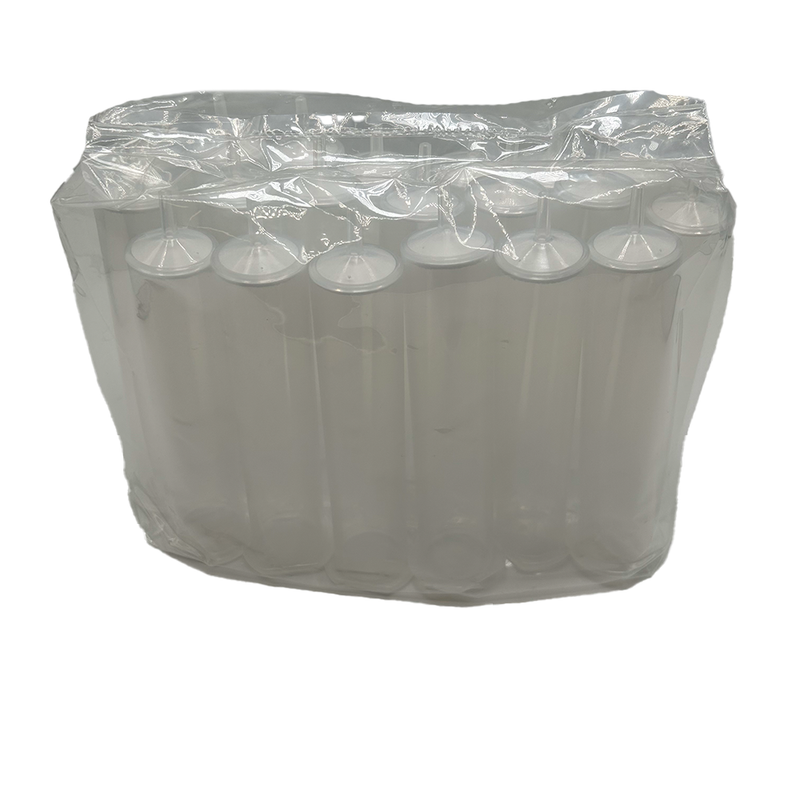 InfraCal Field Sampling Kit for TOG/TPH in Soil - AMETEK – Spectro ...