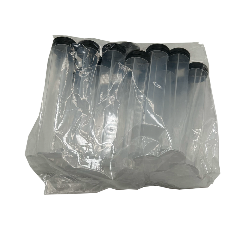 InfraCal Field Sampling Kit for TOG/TPH in Soil - AMETEK – Spectro ...