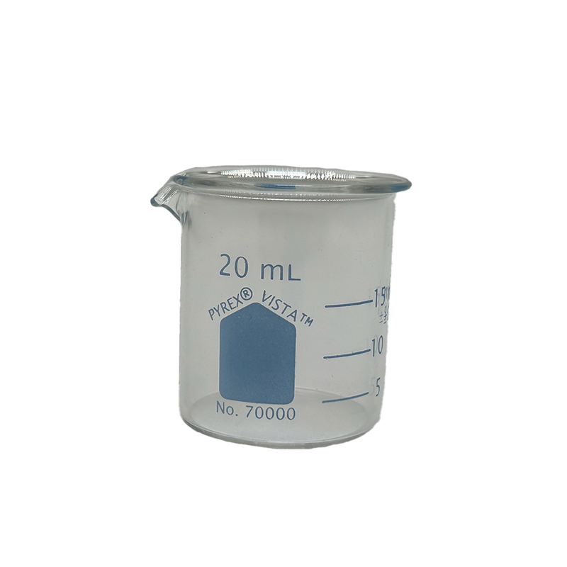 InfraCal Field Sampling Kit for TOG/TPH in Water, TRANS/CVH - AMETEK ...