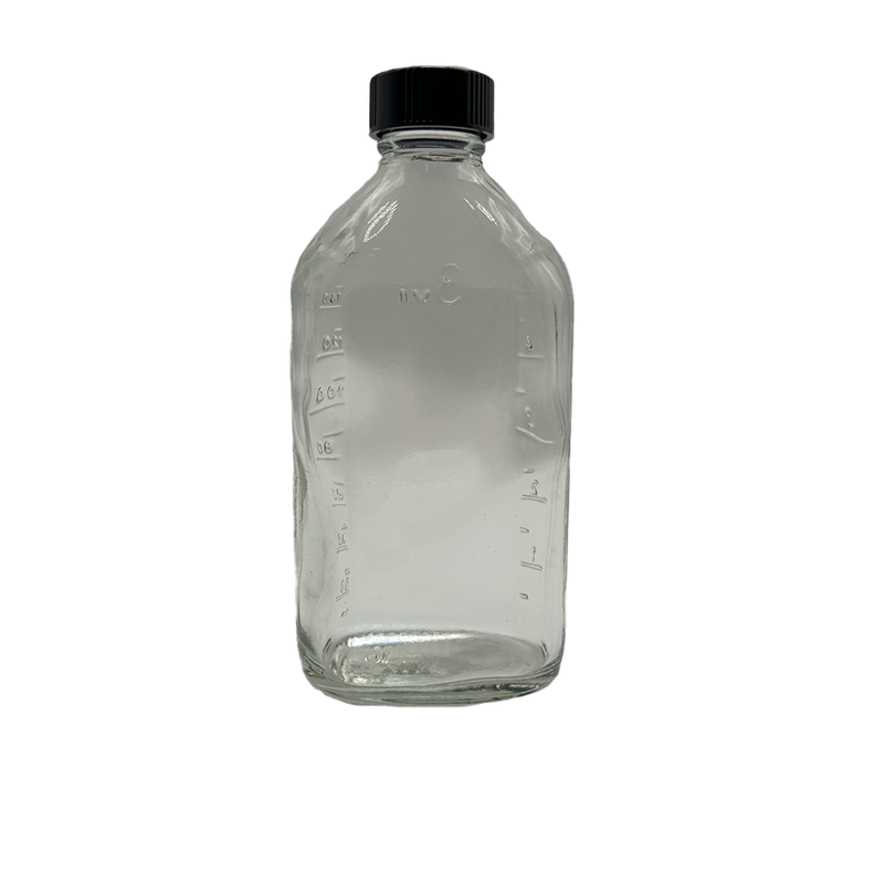 InfraCal Field Sampling Kit for TOG/TPH in Water, ATR/HATR-T2 - AMETEK ...