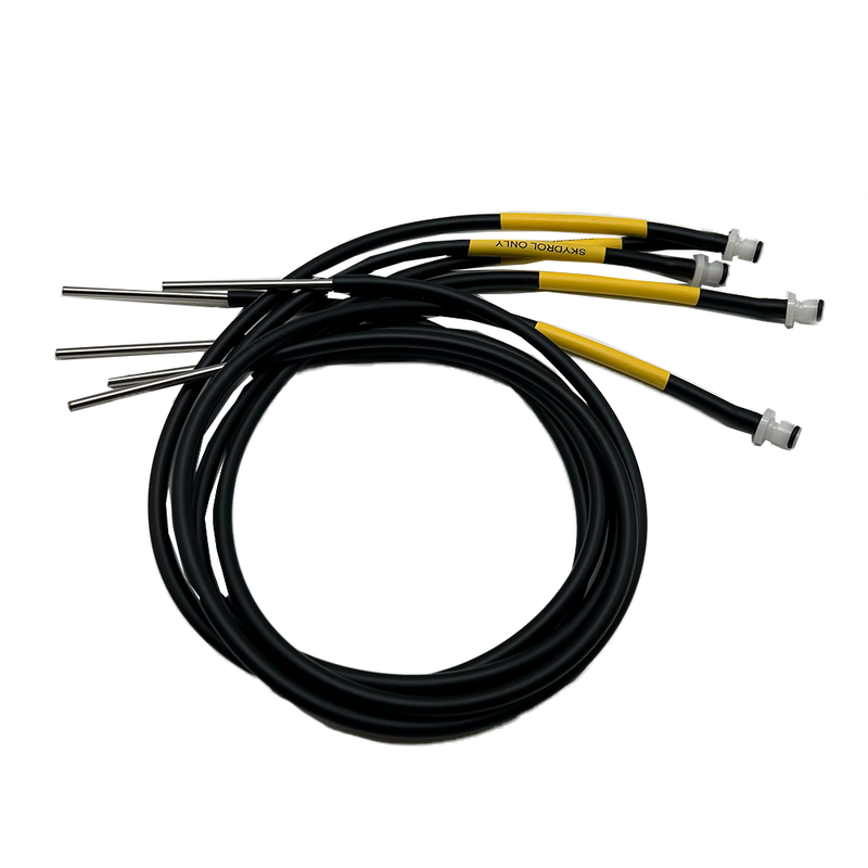 LaserNet 215 and 230 Standard Accessories, with 115V Ultrasonic Cleaner ...