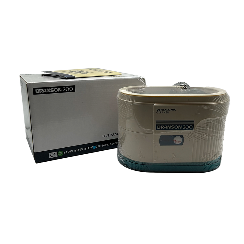 Spectro-M/F-LD Standard Accessories - AMETEK – Spectro Scientific