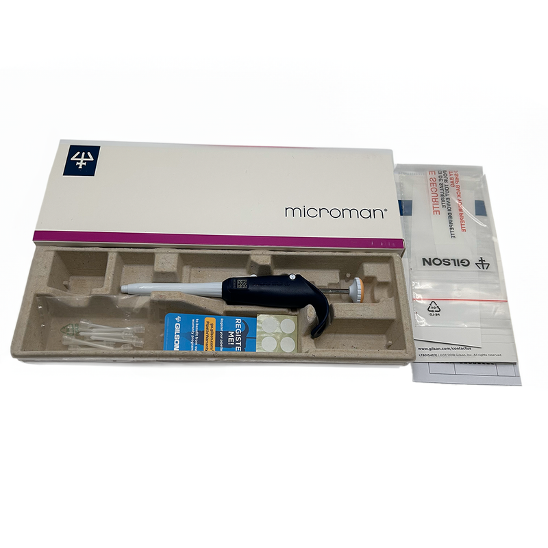 MiniLab (Skydrol) Standard Accessories kit - AMETEK – Spectro Scientific