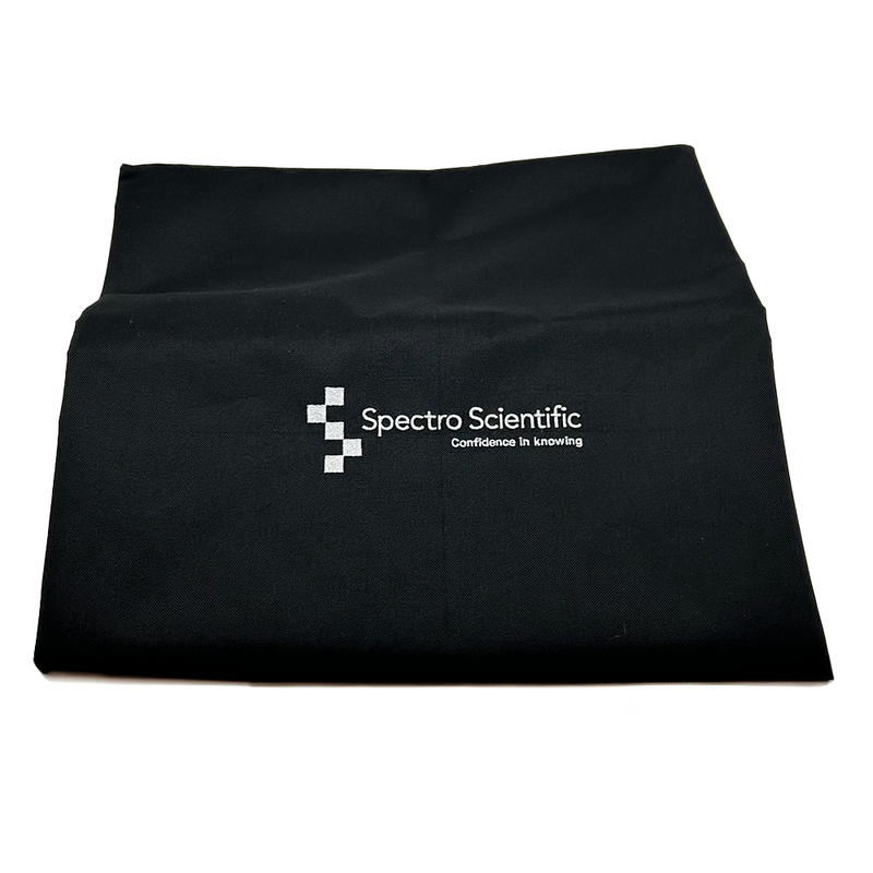 MiniLab 123EL Standard Accessories. - AMETEK – Spectro Scientific