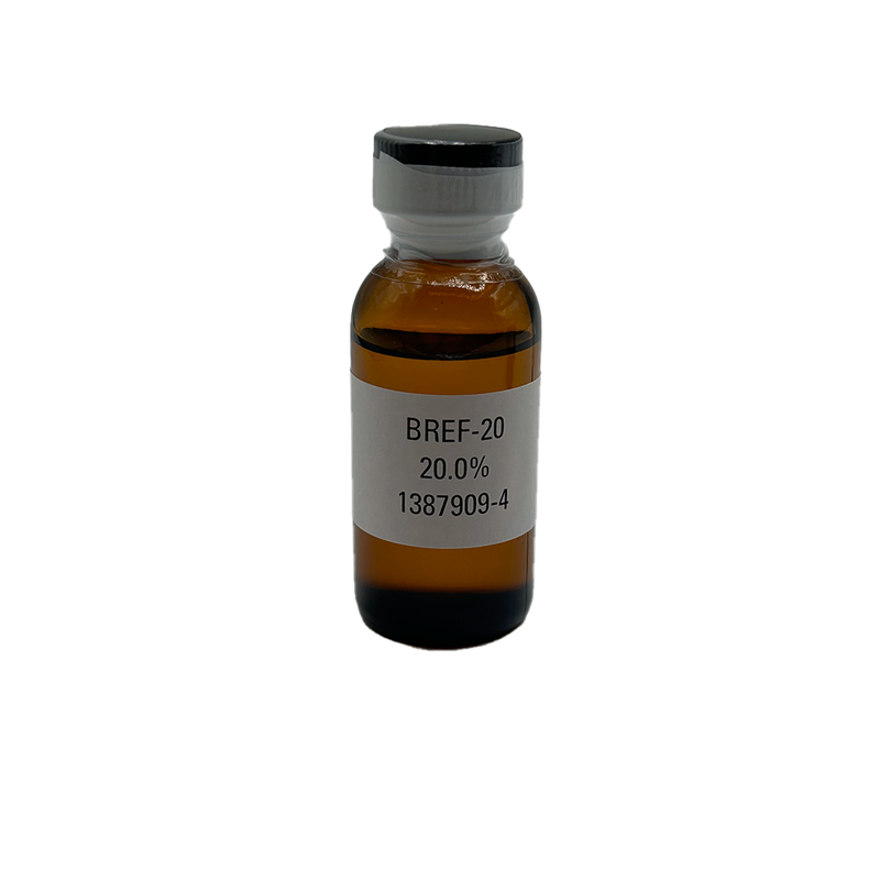 Biodiesel 0-100% Calibration Standard Set - AMETEK – Spectro Scientific