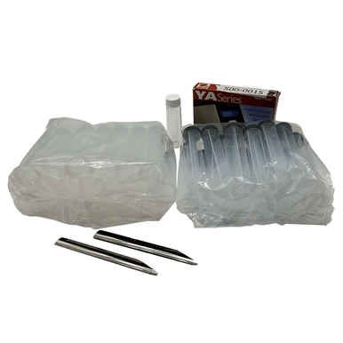 InfraCal - Lab Kit for TOG in Soil - AMETEK – Spectro Scientific