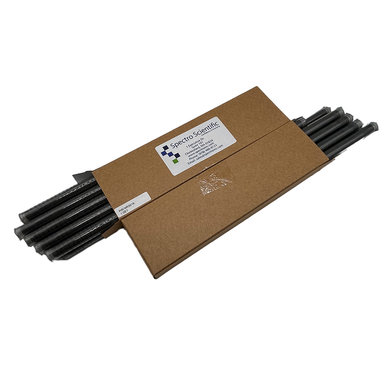 Electrode Set Box/500 Angled & Box/500 D-2S f/D2R2 - AMETEK – Spectro ...