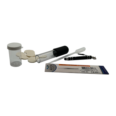 FDM - Standard's Accessories Kit - AMETEK – Spectro Scientific