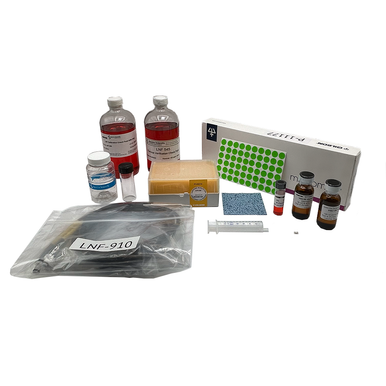 MiniLab 153 Skydrol Standard Accessories Kit - AMETEK – Spectro Scientific