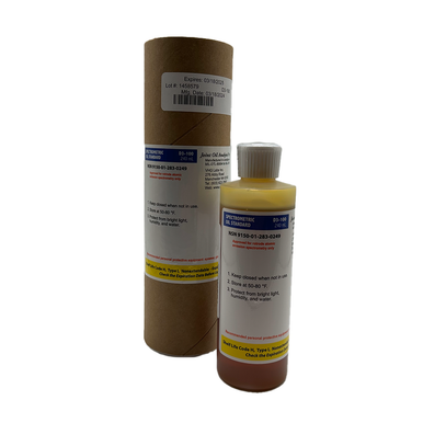 Standard JOAP D3-100 8oz - AMETEK – Spectro Scientific