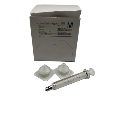InfraCal Sub PPM Oil in Water Field Sampling Kit Ext. - AMETEK ...