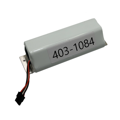 Internal Battery - AMETEK – Spectro Scientific