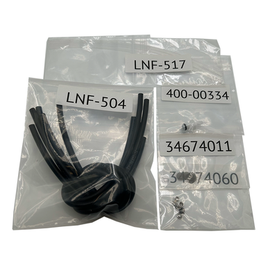 LaserNet 200 Series Routine Maintenance Kit