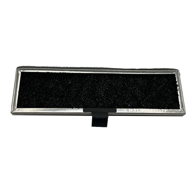 Air Filter Front