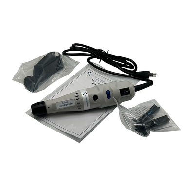 Micro Homogenizer with 220V, 50/60Hz Charger - AMETEK – Spectro Scientific