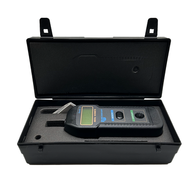 Source Frequency Test Meter - AMETEK – Spectro Scientific