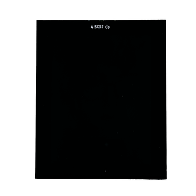 Window UV & EMI Shield - AMETEK – Spectro Scientific