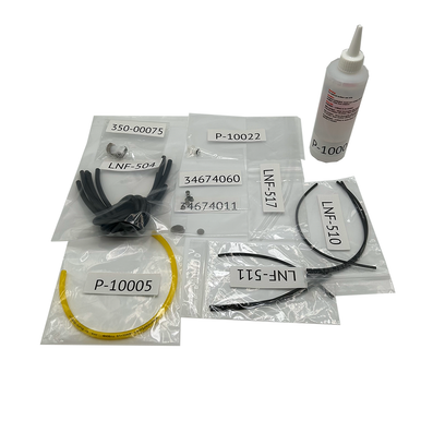 LaserNet 200 Series Preventive Maintenance Kit - AMETEK – Spectro ...