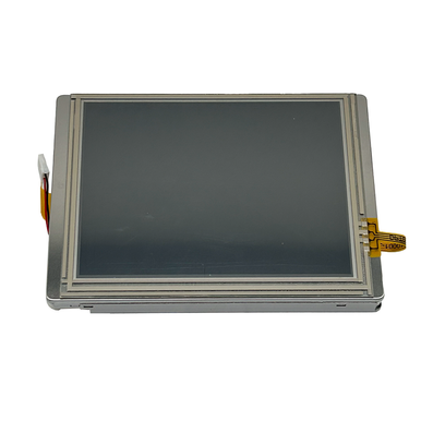 LCD Display - AMETEK – Spectro Scientific