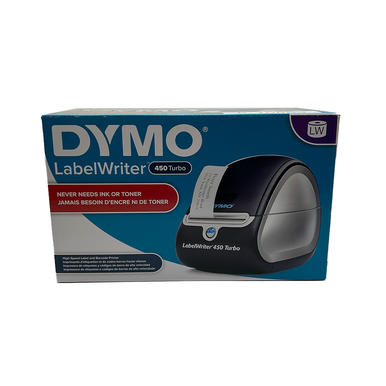 Label printer, USB - AMETEK – Spectro Scientific