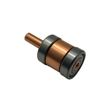 Commutator w/Bearings - AMETEK – Spectro Scientific