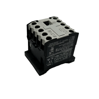 Contactor DILEM-10-G 24V 4PNO - AMETEK – Spectro Scientific