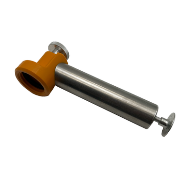 Sample Extraction pump - AMETEK – Spectro Scientific