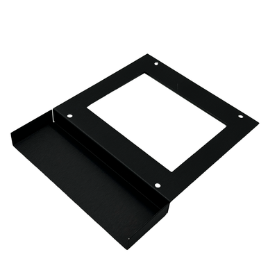 Window Trim Plate - AMETEK – Spectro Scientific