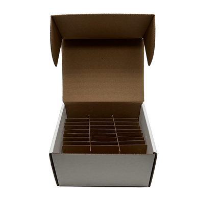 Substrate Storage Box - AMETEK – Spectro Scientific