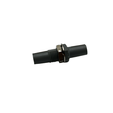 Fiber Optic Bulkhead/feedthrough Connector - AMETEK – Spectro Scientific