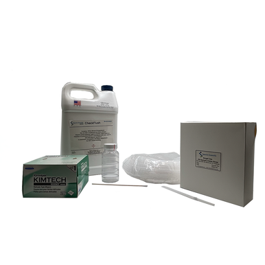 MicroLab 30/40 300 Sample Kit - AMETEK – Spectro Scientific