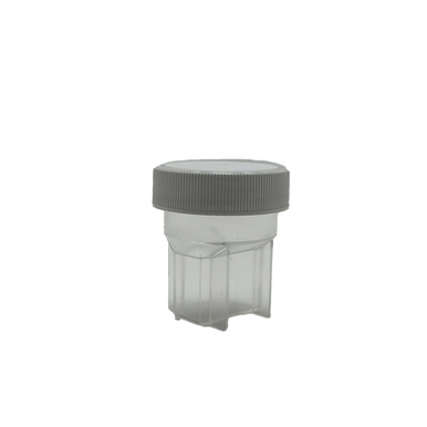 Sample Bottle, Coolant and DEF - AMETEK – Spectro Scientific