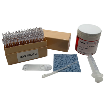 FieldLab 58C Consumables Kit 500 pk - AMETEK – Spectro Scientific