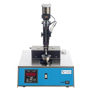 How to Operate the T2FM Ferrogram Maker Level I