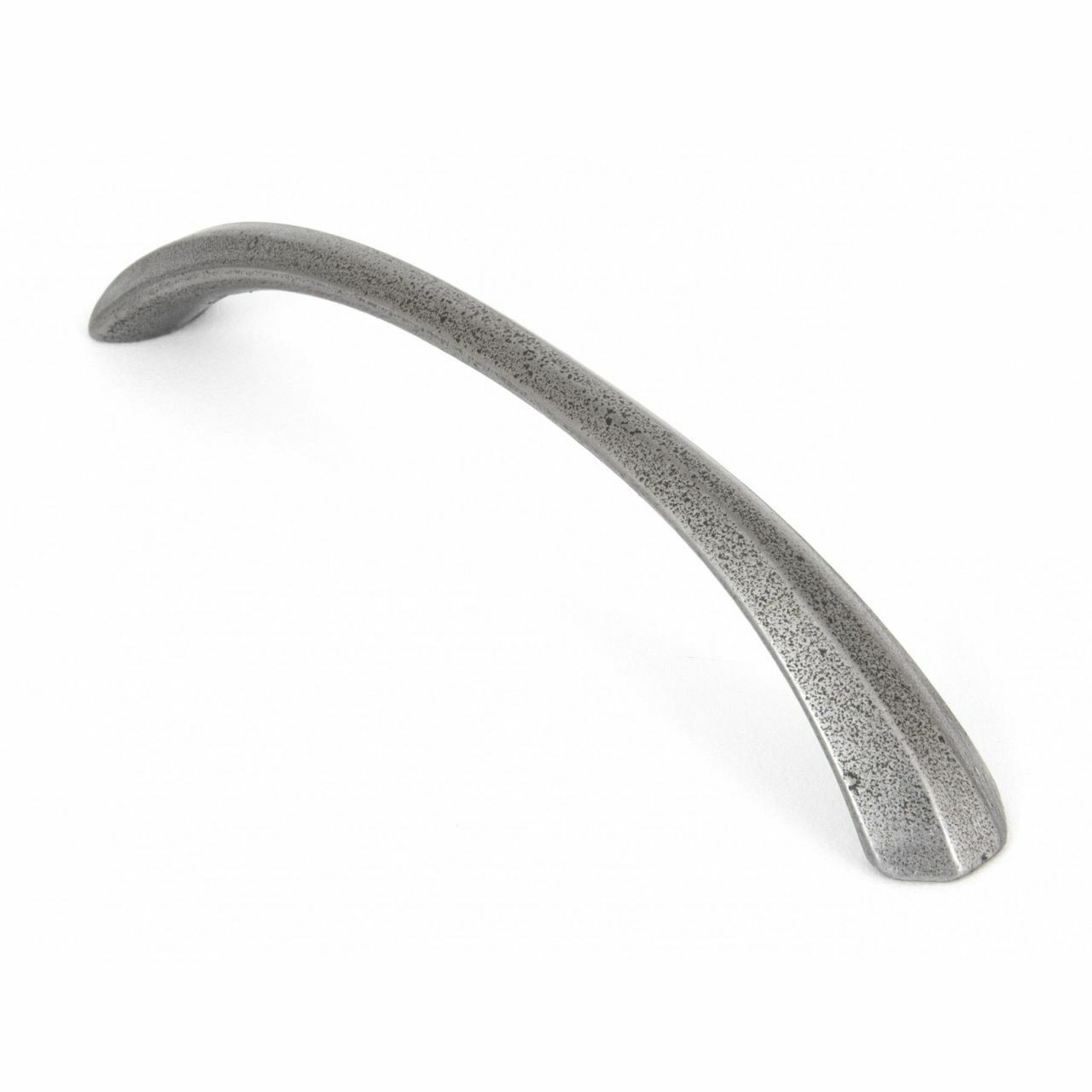 Natural Smooth 5'' Shell Pull Handle 83533